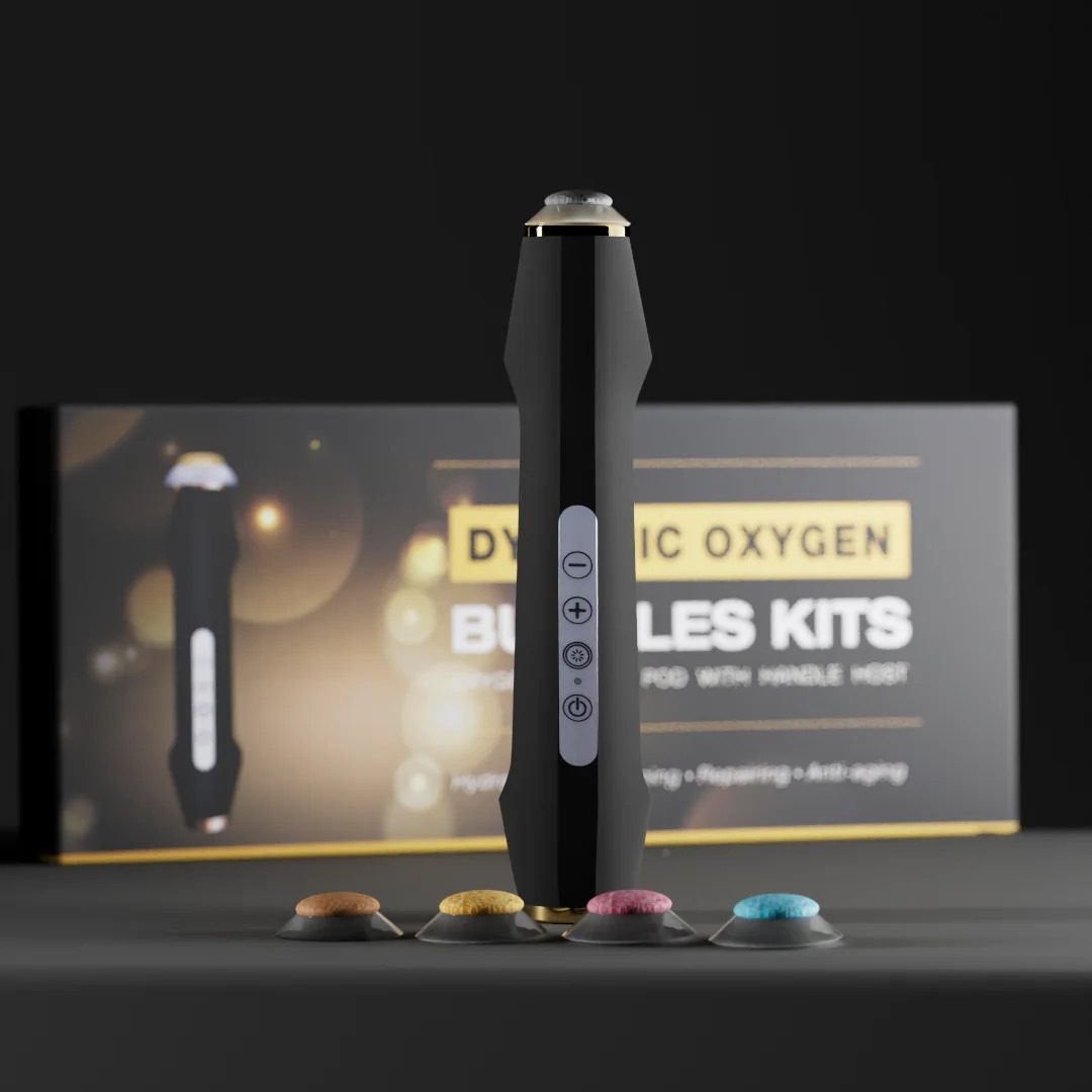 Oarno Balance OxyPod | Oarno