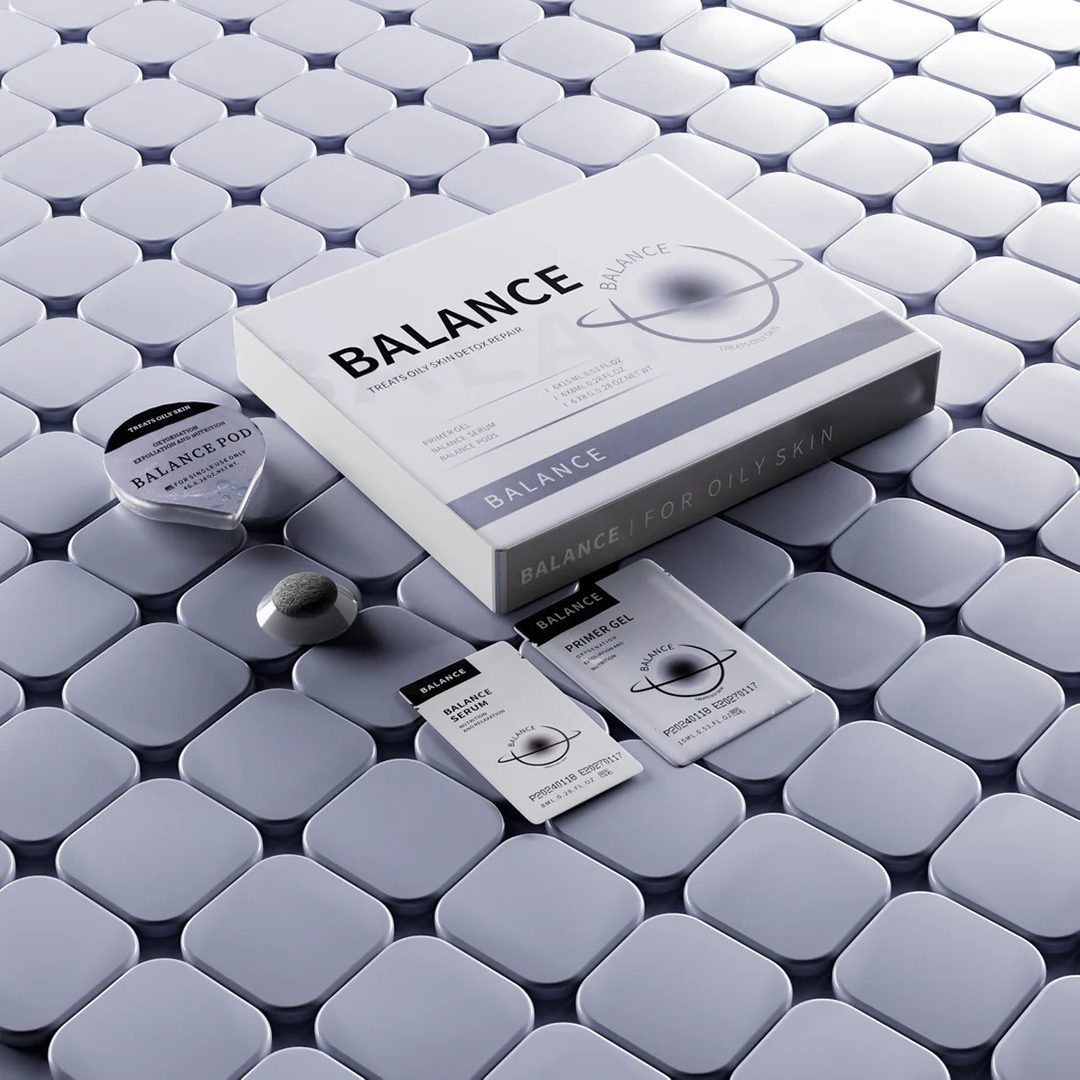 Oarno Balance OxyPod | Oarno