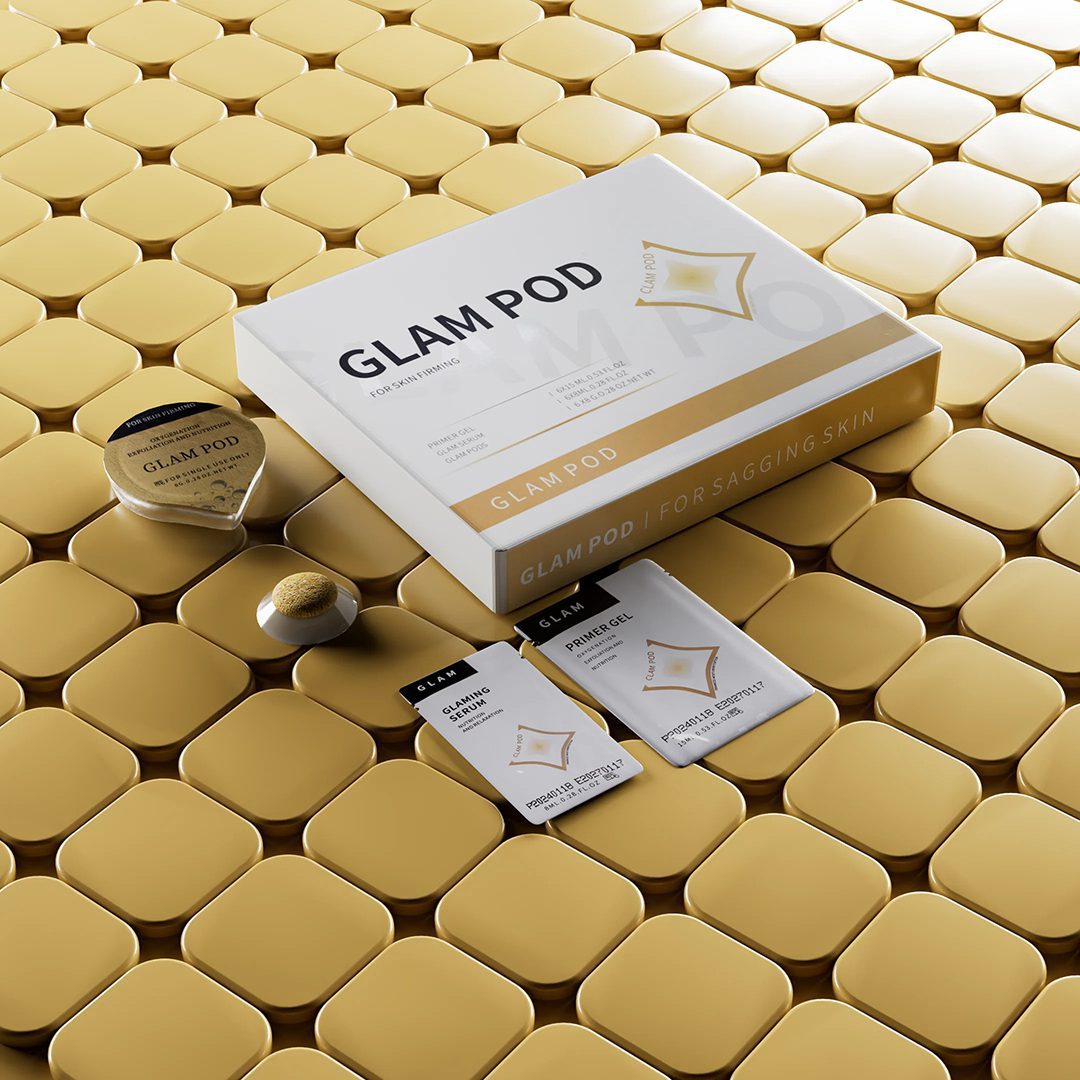 Oarno Glam OxyPod | Oarno